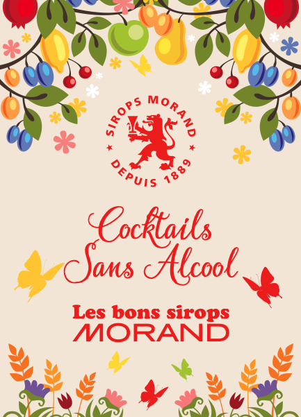 Spiritueux et Sirops de qualité à Martigny | Distillerie Morand