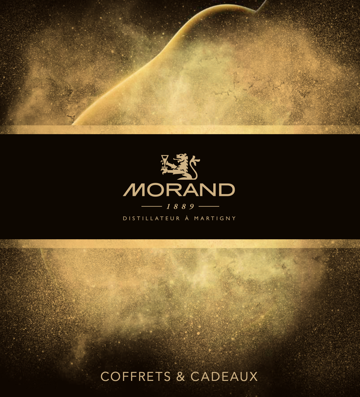 Spiritueux et Sirops de qualité à Martigny | Distillerie Morand